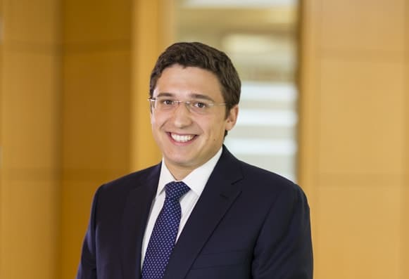 Matthew Gottesdiener Named Senior V.P., Acquisitions & Corporate ...